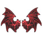 Team Fortress 2 Medic blue patch. TF2 Hook and loop patch gift